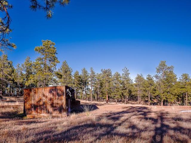 County Road 319, Weston, CO 81091