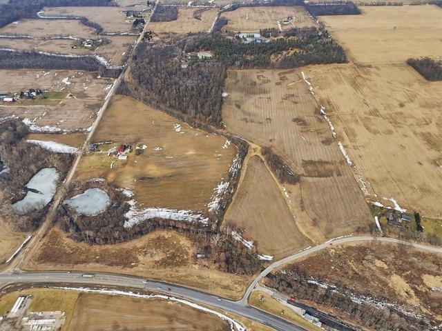 County Road 31, Waterloo, IN 46793