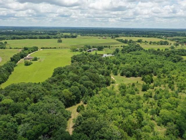 County Road 3204, Wills Point, TX 75169
