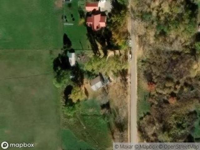 County Road 320a