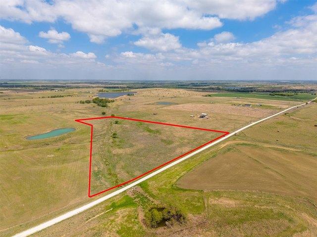 County Road 3221, Penelope, TX 76676