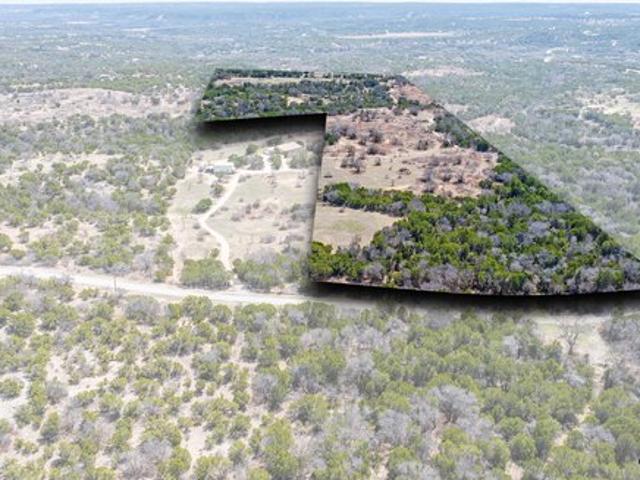 County Road 322, Tuscola, TX 79562