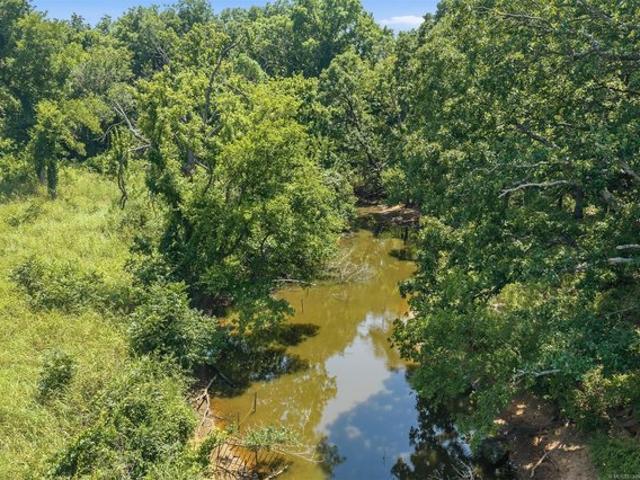 County Road 3250 N, Pauls Valley, OK 73075