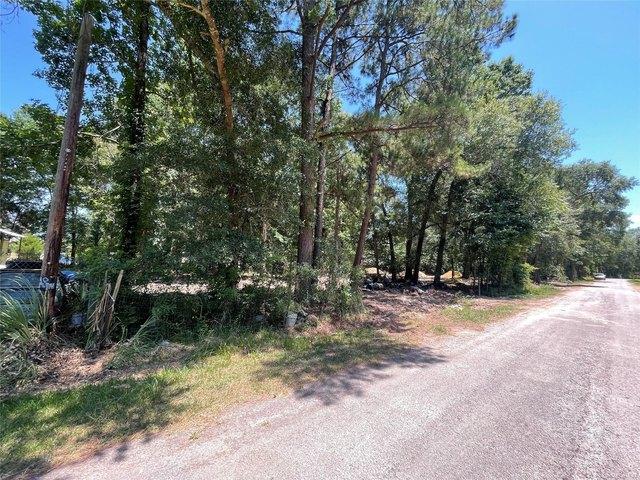 County Road 3252, Cleveland, TX 77327