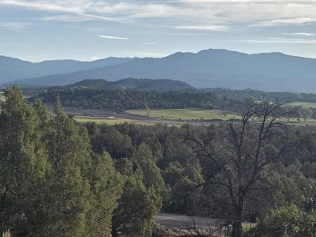 County Road 329, Ignacio, CO 81137