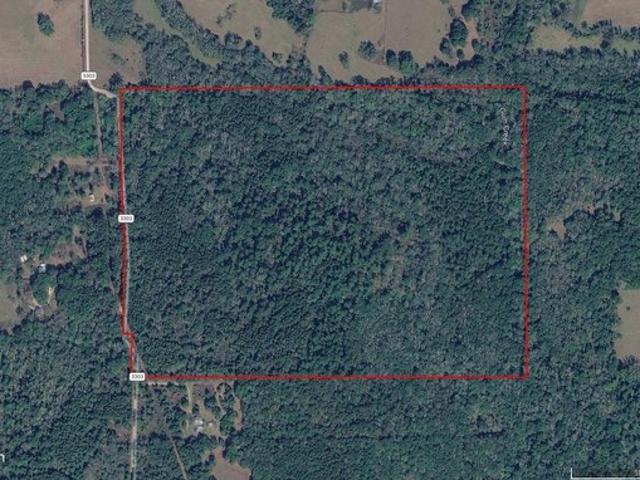 County Road 3303, Jacksonville, TX 75766