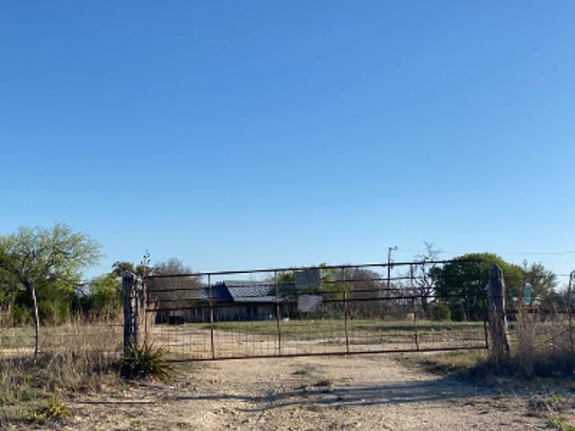 County Road 330
