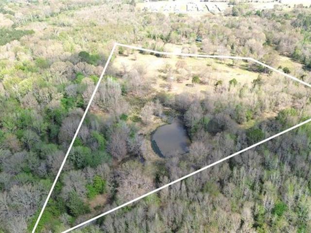 County Road 3324, Pittsburg, TX 75686
