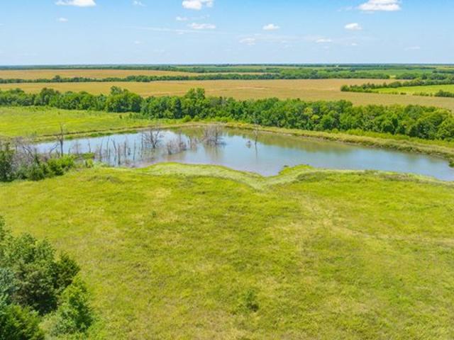 County Road 3320 End, Pecan Gap, TX 75469
