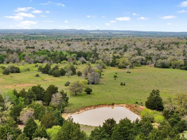 County Road 332, Paige, TX 78659
