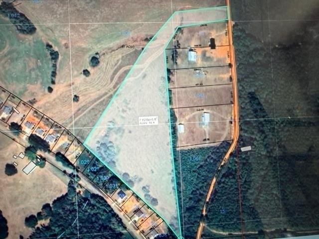 County Road 3347, Troy, AL 36079
