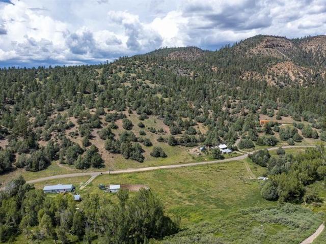 County Road 335, Pagosa Springs, CO 81147