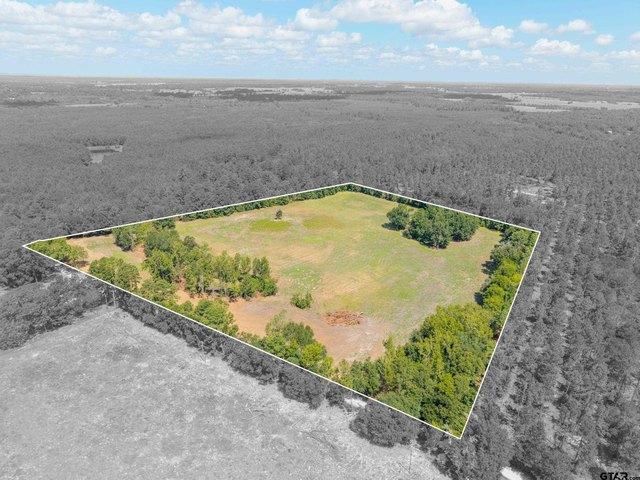 County Road 3365, Lovelady, TX 75851