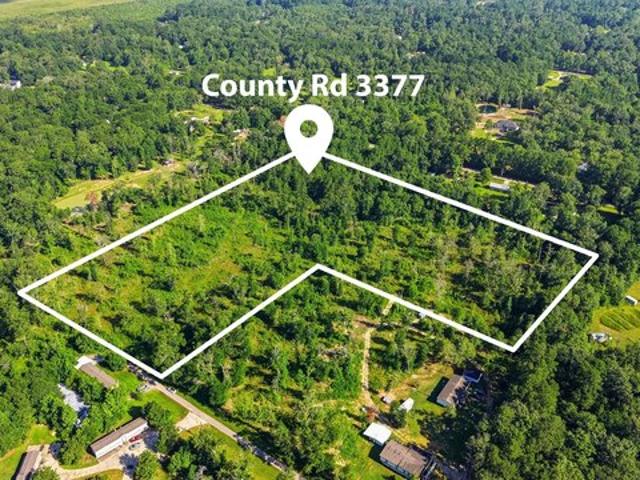 County Road 3377, Cleveland, TX 77327