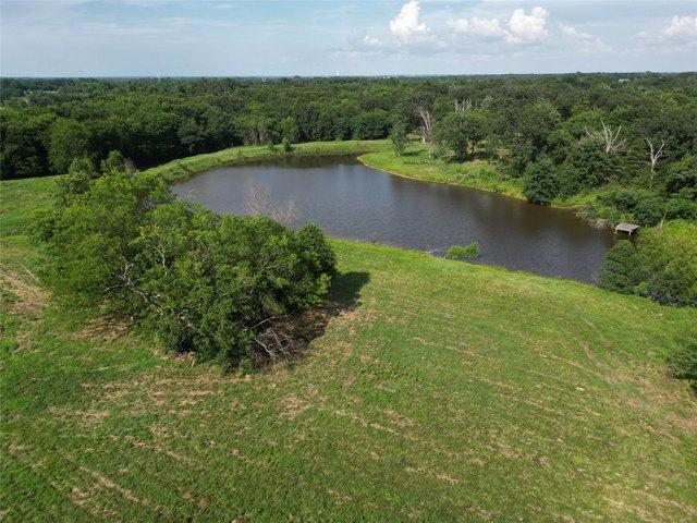 County Road 3371, Saltillo, TX 75478