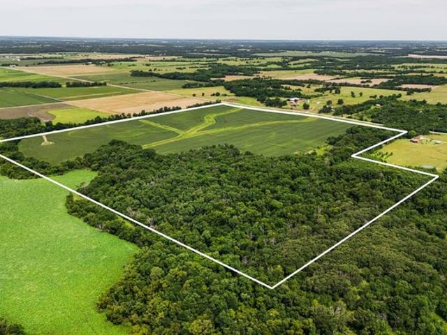 County Road 3400, Liberty, KS 67351