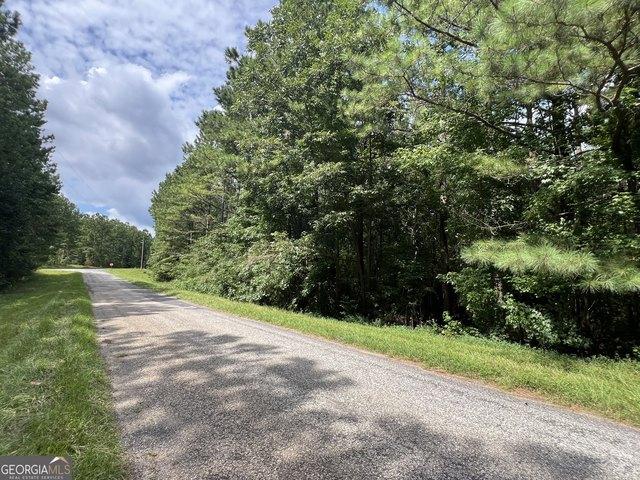 County Road 340, Woodland, AL 36280