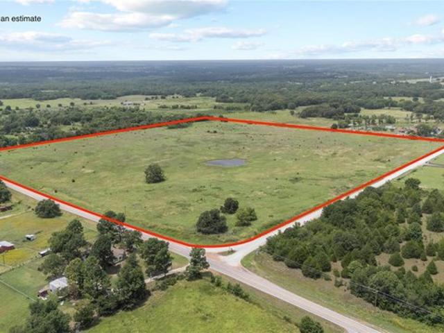 County Road 3425, Stratford, OK 74872