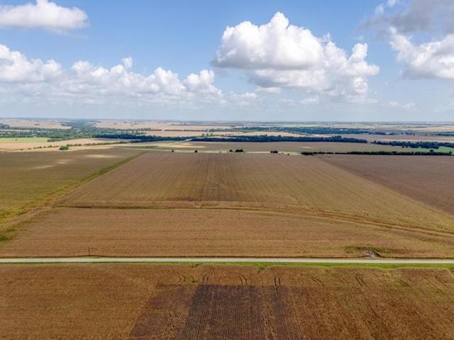 County Road 346, Granger, TX 76530