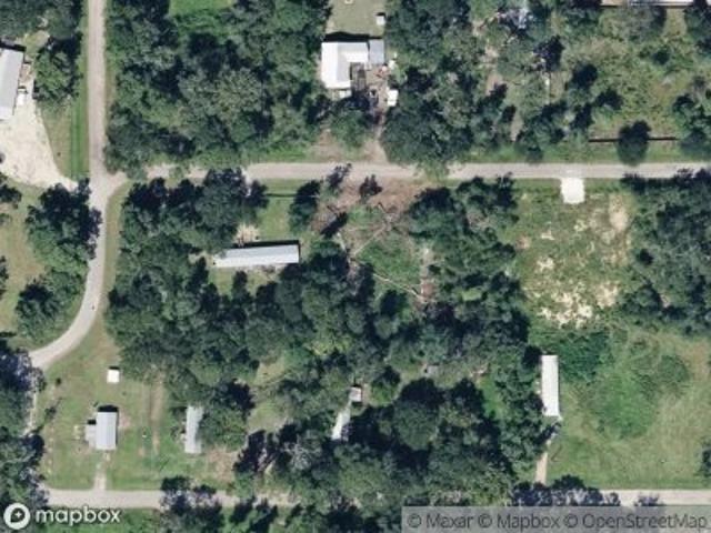 County Road 3477