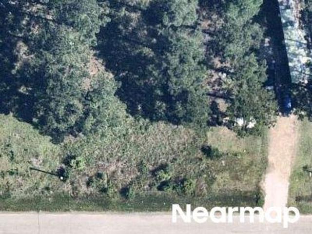 County Road 3479b