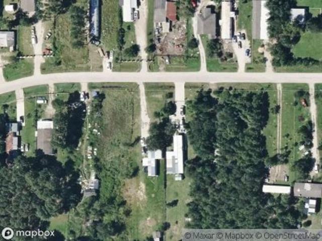 County Road 3479j