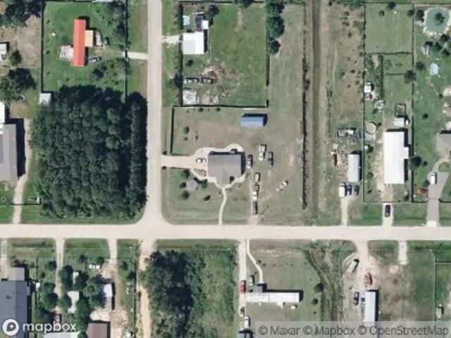 County Road 3479j
