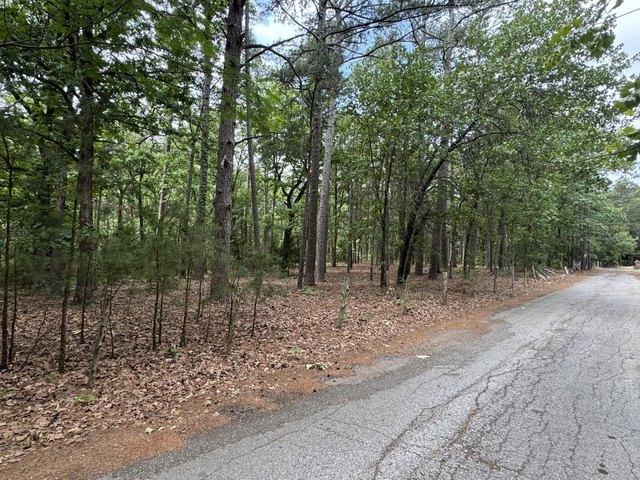 County Road 34980, Powderly, TX 75473
