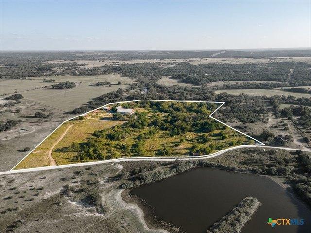 County Road 3500, Lampasas, TX 76550