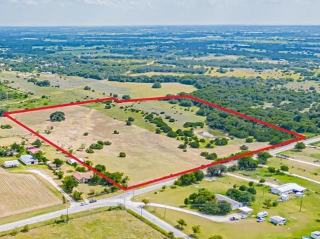 County Road 351, Stephenville, TX 76401