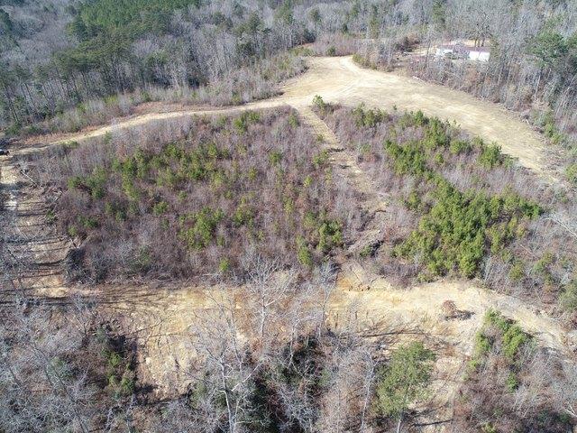 County Road 3520, Haleyville, AL 35565