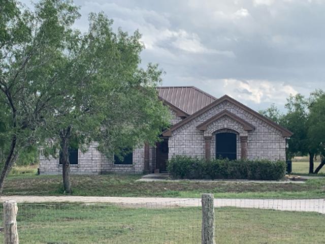 County Road 3523