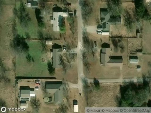 County Road 3531