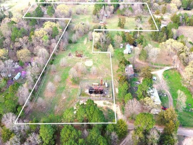 County Road 3545, Leesburg, TX 75451