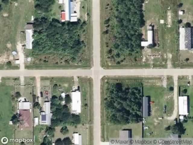 County Road 3548