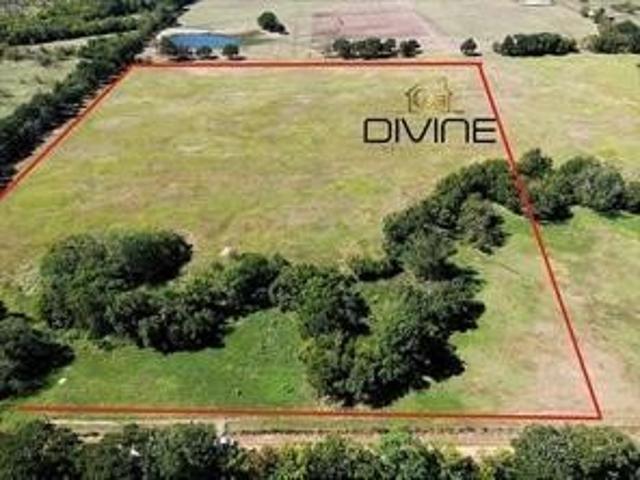 County Road 3561, Sulphur Bluff, TX 75481
