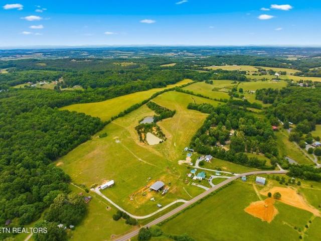 County Road 356, Sweetwater, TN 37874