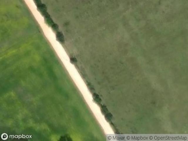 County Road 358