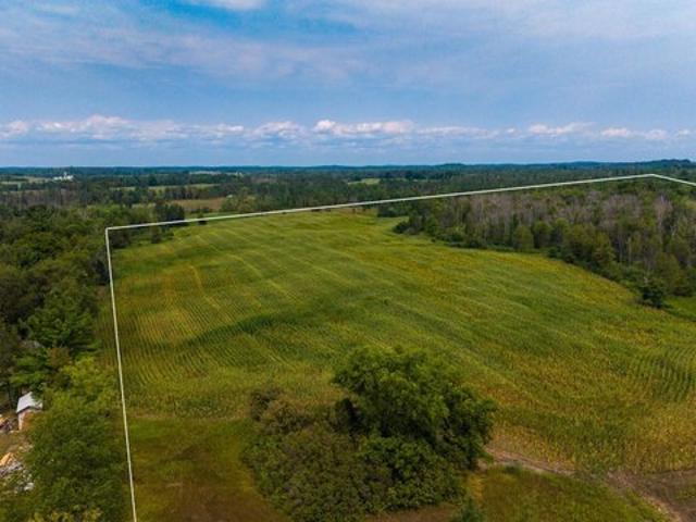 County Road 358, Daggett, MI 49821
