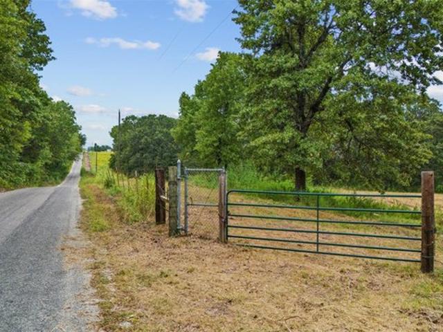 County Road 3605, Ada, OK 74820