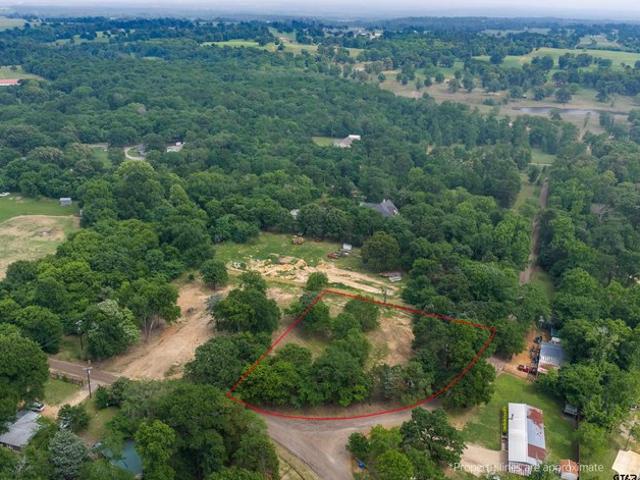 County Road 3601, Bullard, TX 75757
