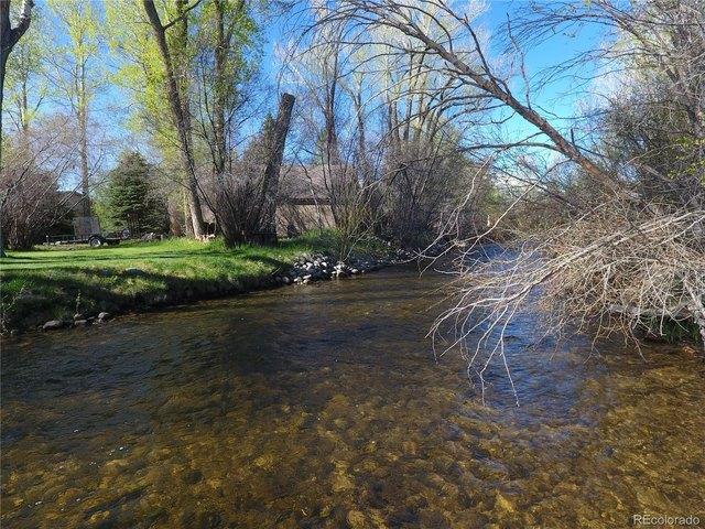 County Road 361, Buena Vista, CO 81211