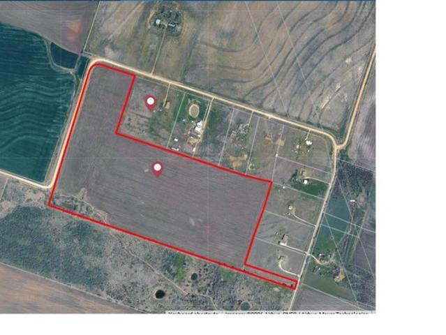 County Road 364, Granger, TX 76530