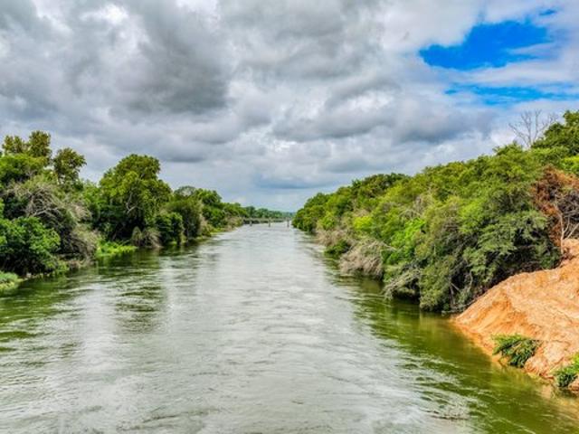 County Road 3650, Clifton, TX 76692