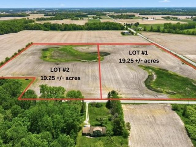 County Road 36, Auburn, IN 46706