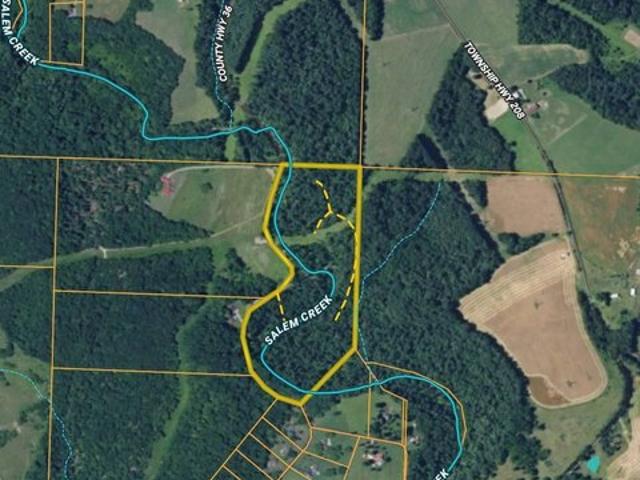 County Road 36, Bloomingdale, OH 43910