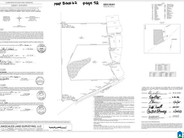 County 36 Rd Lot 0, Chelsea, AL 35043