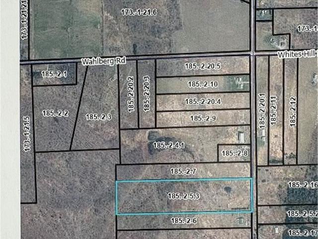 L 18 & 19 County Road 36