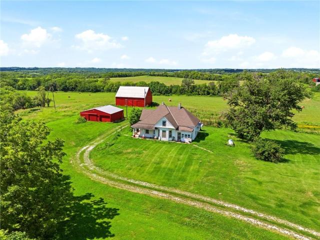 County Road 370 N/A