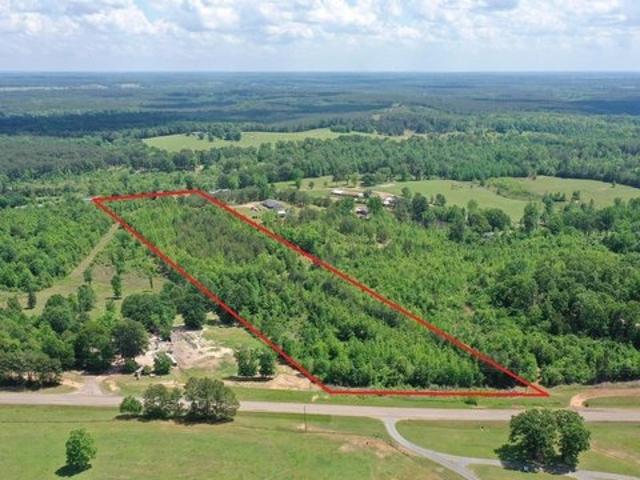 County Road 3773, Queen City, TX 75572